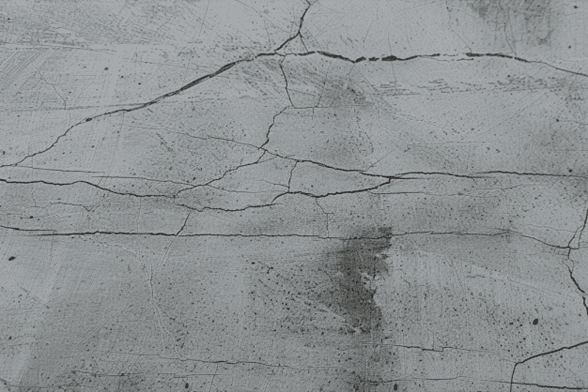 Concrete Crazing 101: Is it normal? What to do?